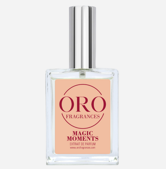 ORO Fragrances