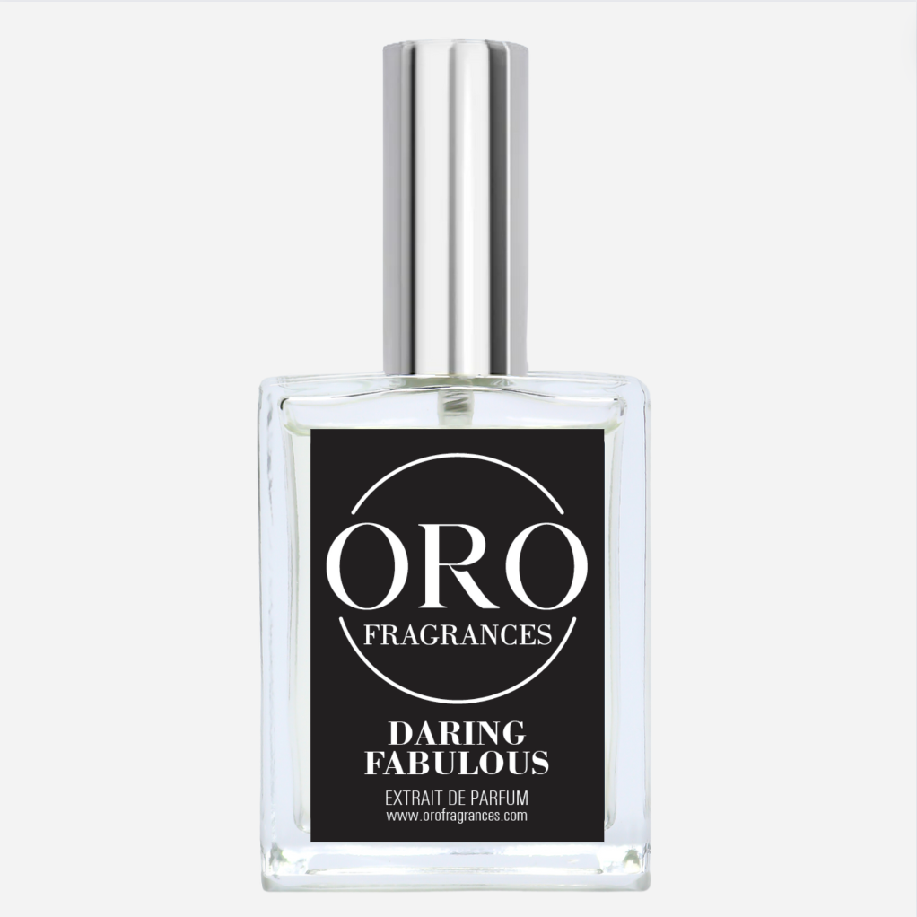 Tom Ford Perfume | Fucking Fabulous Fragrance | Daring Fabulous – ORO ...